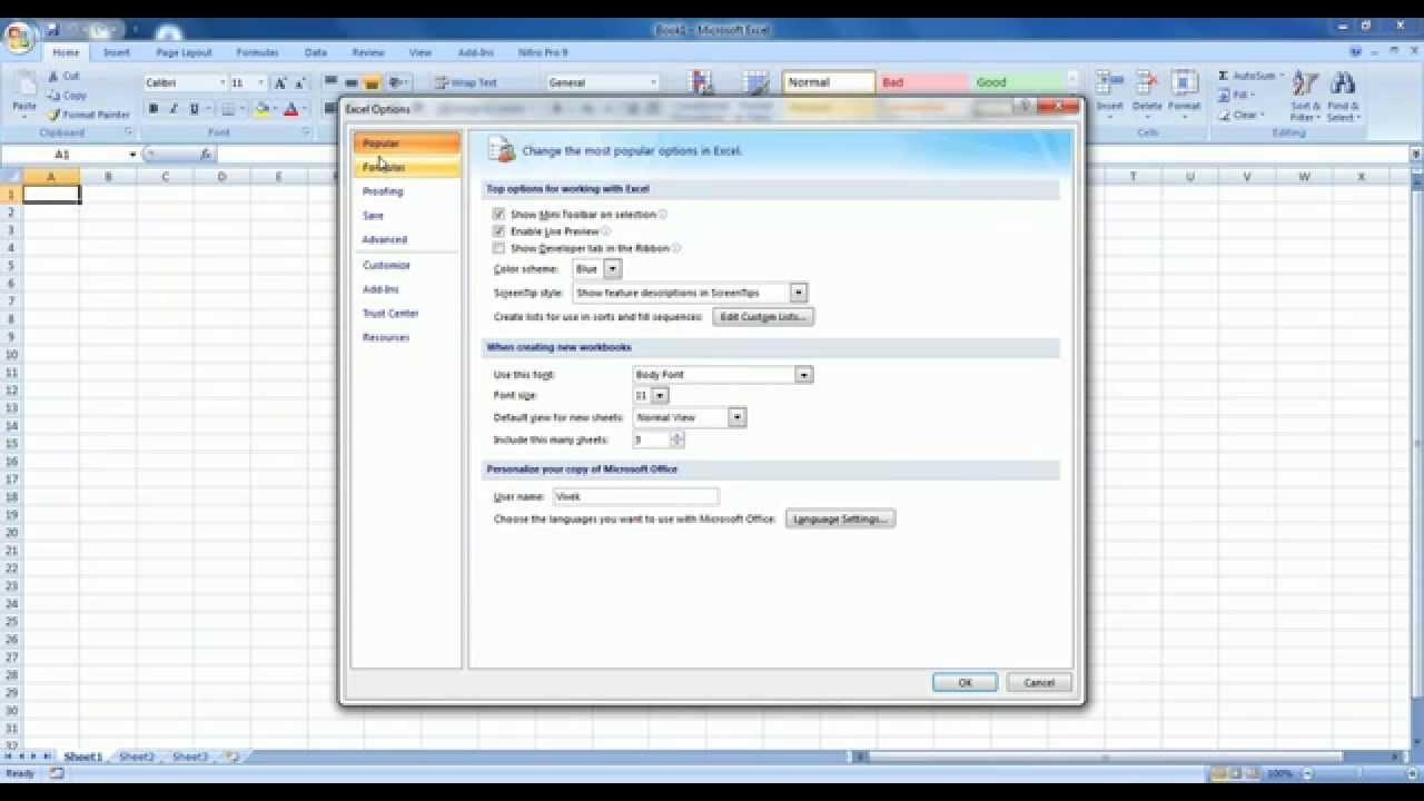 Create A Macro In Excel Run A Macro In Excel And Give Short Cut Key Create A Macro In Excel Run A Macro In Excel And Give Short Cut Key