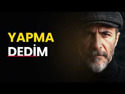 Yapma Dedim | Erol Sever (Akustik Slow)
