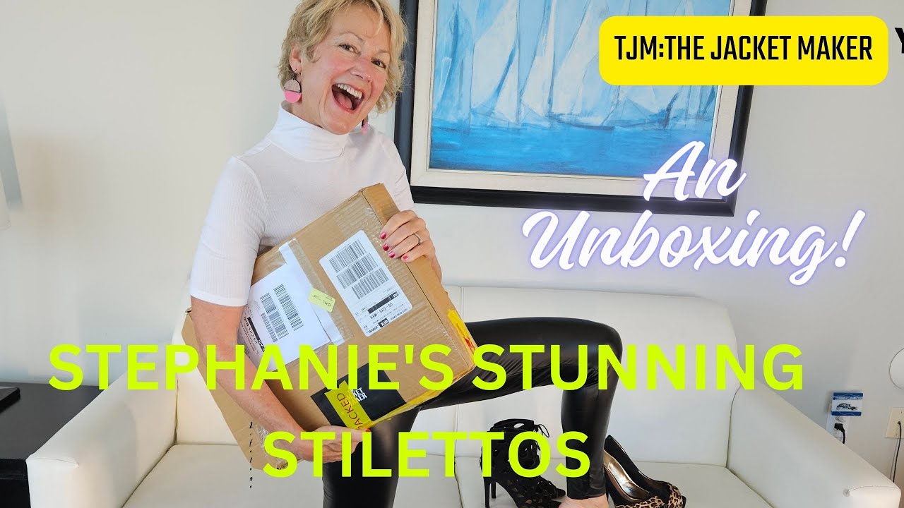 WOW! Check out this CUSTOM MADE red Leather Jacket by THE JACKET MAKER ...