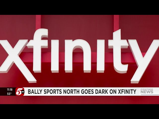 Xfinity Live Logo 🔔 Andre Drummond Will Be Joining Us Next Saturday