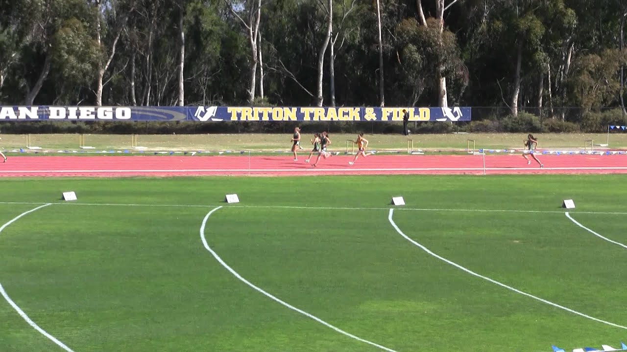 UCSD tri meet 2012 008 - YouTube