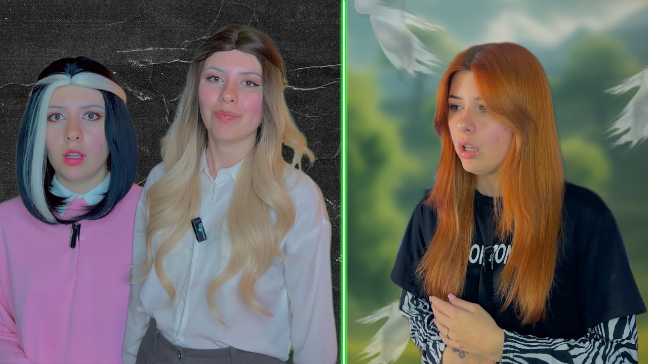 ВСЕ СЕРИИ. МНЕ ДАЛИ НОМЕР ДЛЯ ИСТРЕБЛЕНИЯ./the solli - YouTube