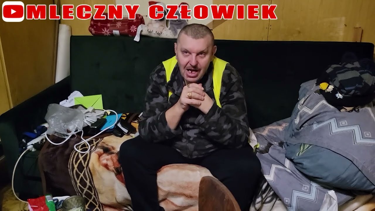 diabeutyczny tort ( 60te urodziny Krzysztofa Kononowicza 🎂🎂🎂 ) - YouTube
