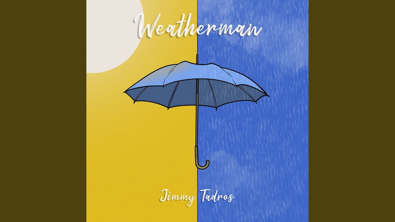 Weatherman - YouTube Music