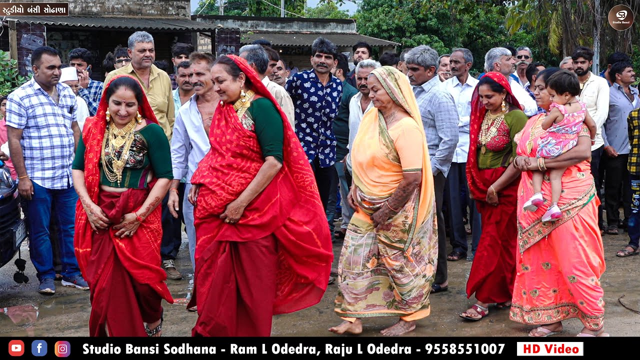 Wedding | Marriage video | Gujarati wedding | Lagan Geet | Wedding ...