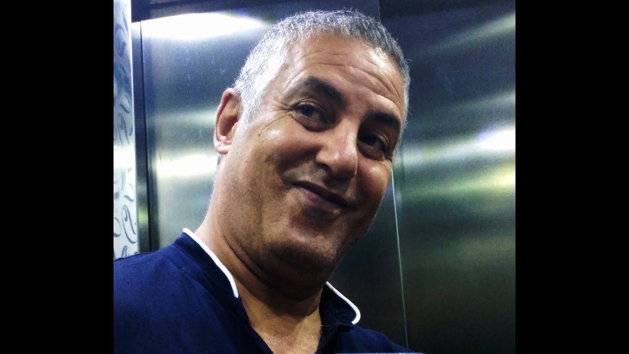 Fouad Benallal sur un spot pub - YouTube