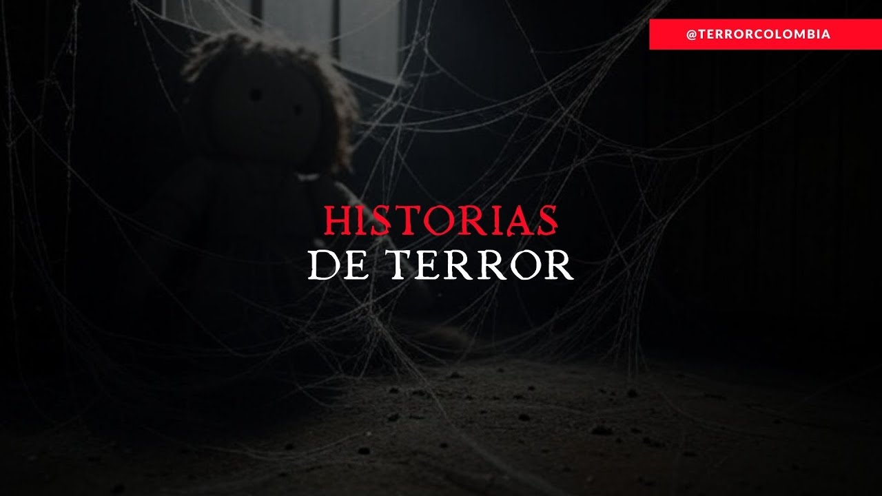 El CARTEL PARANORMAL DE LA MEGA, HISTORIAS DE TERROR, ENERO 28, 2024 ...