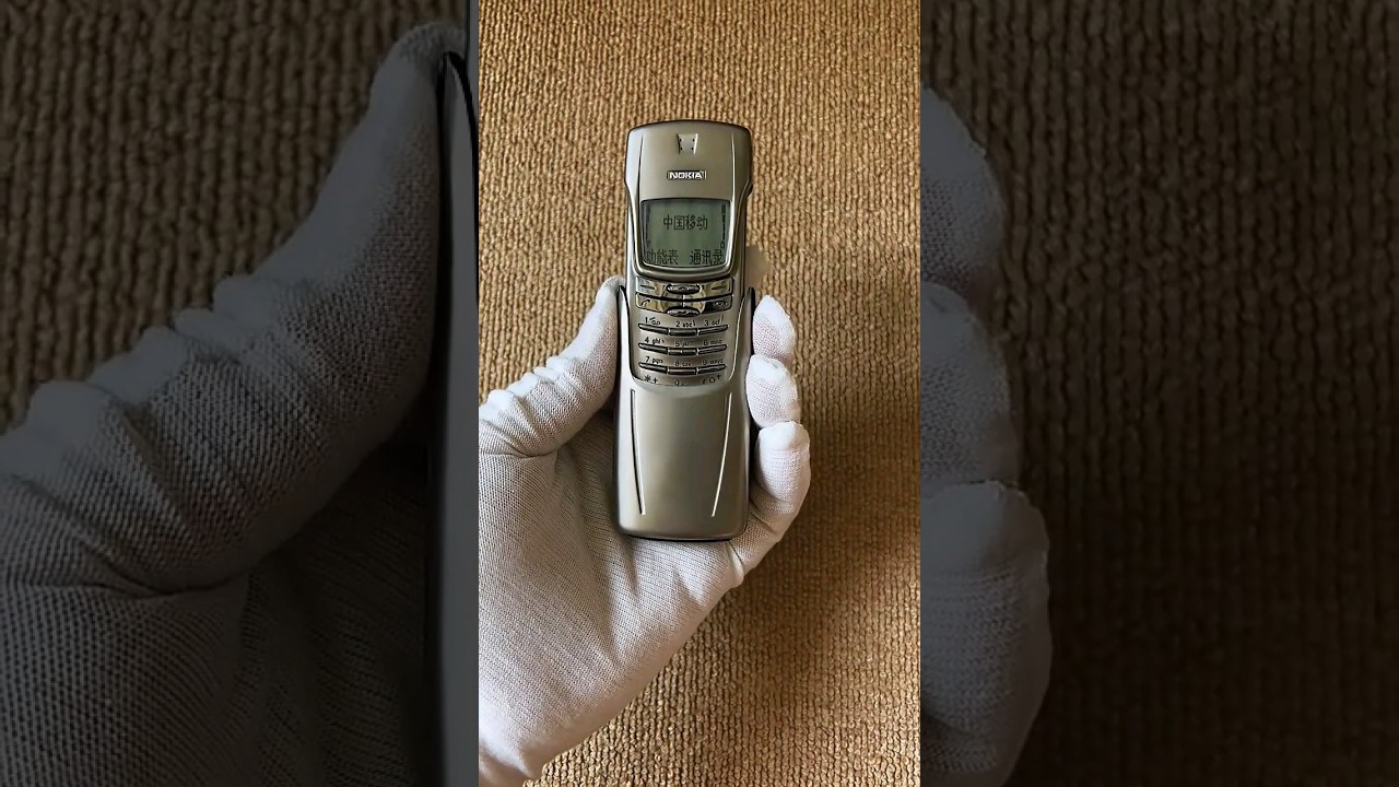 Nokia super prodoct #phone #nokia #shorts - YouTube