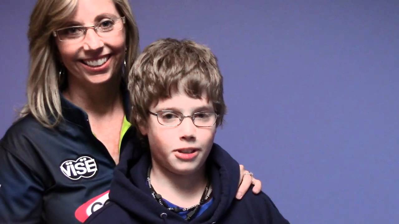 Troy Barnes, son of Chris and Lynda Barnes, shares his thoughts about ...