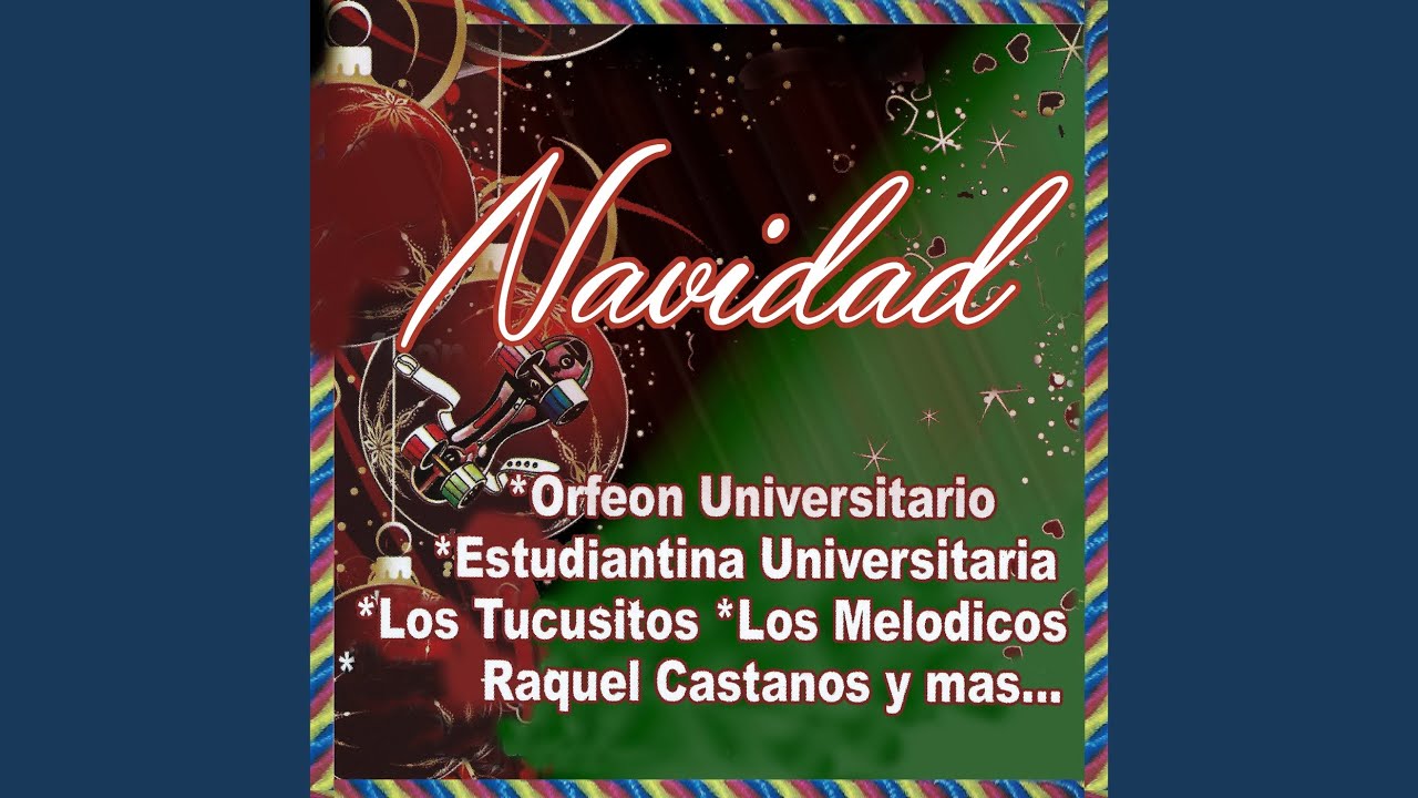 Alegres Cantemos - YouTube