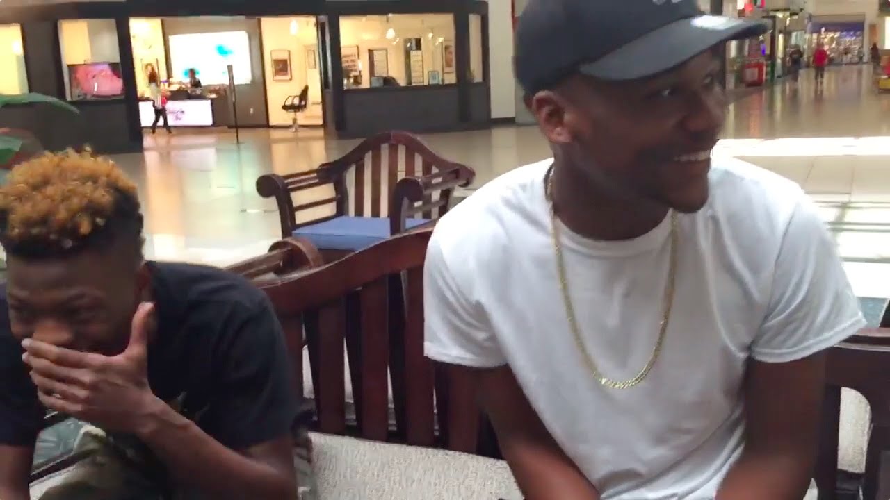 How To Know When You're A Side Chick - YouTube