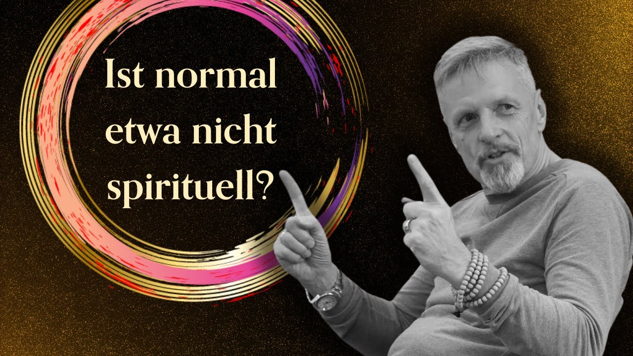 Tipps zur Unterscheidung der Geister - Impuls von Zen-Meister Alexander ...