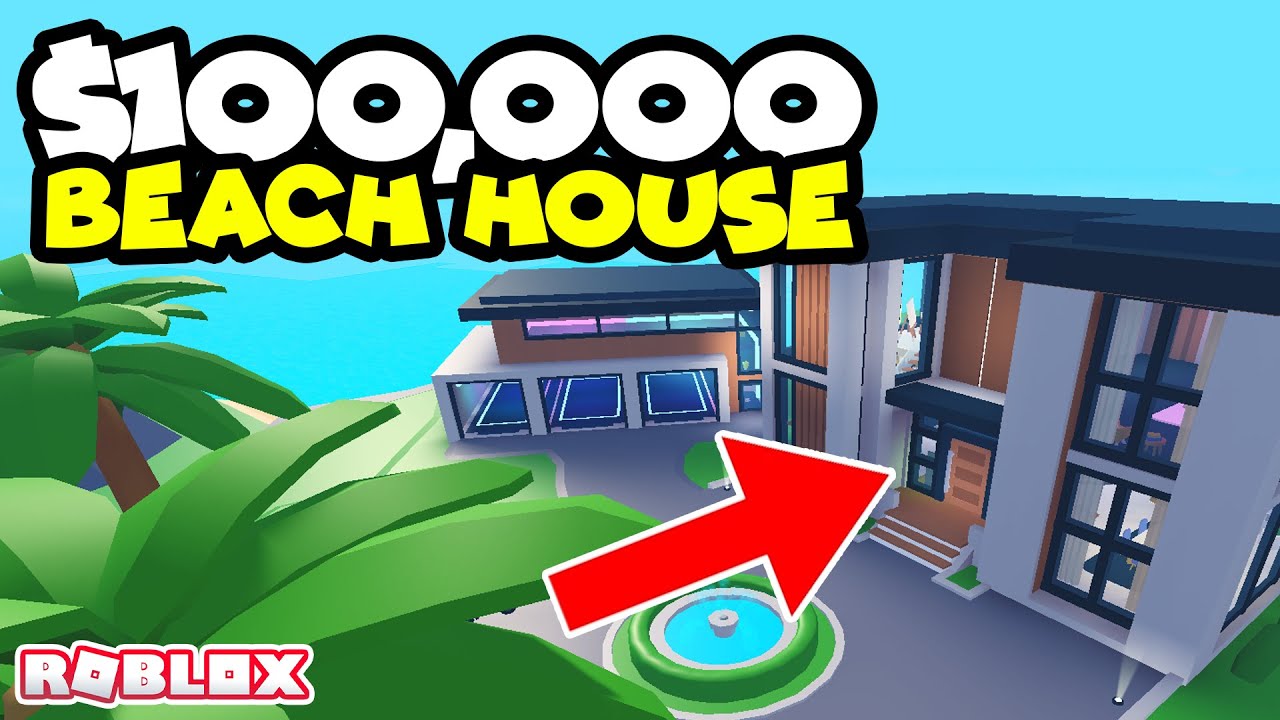 Tropical Resort Tycoon 2 BEACH HOUSE UPDATE! - YouTube