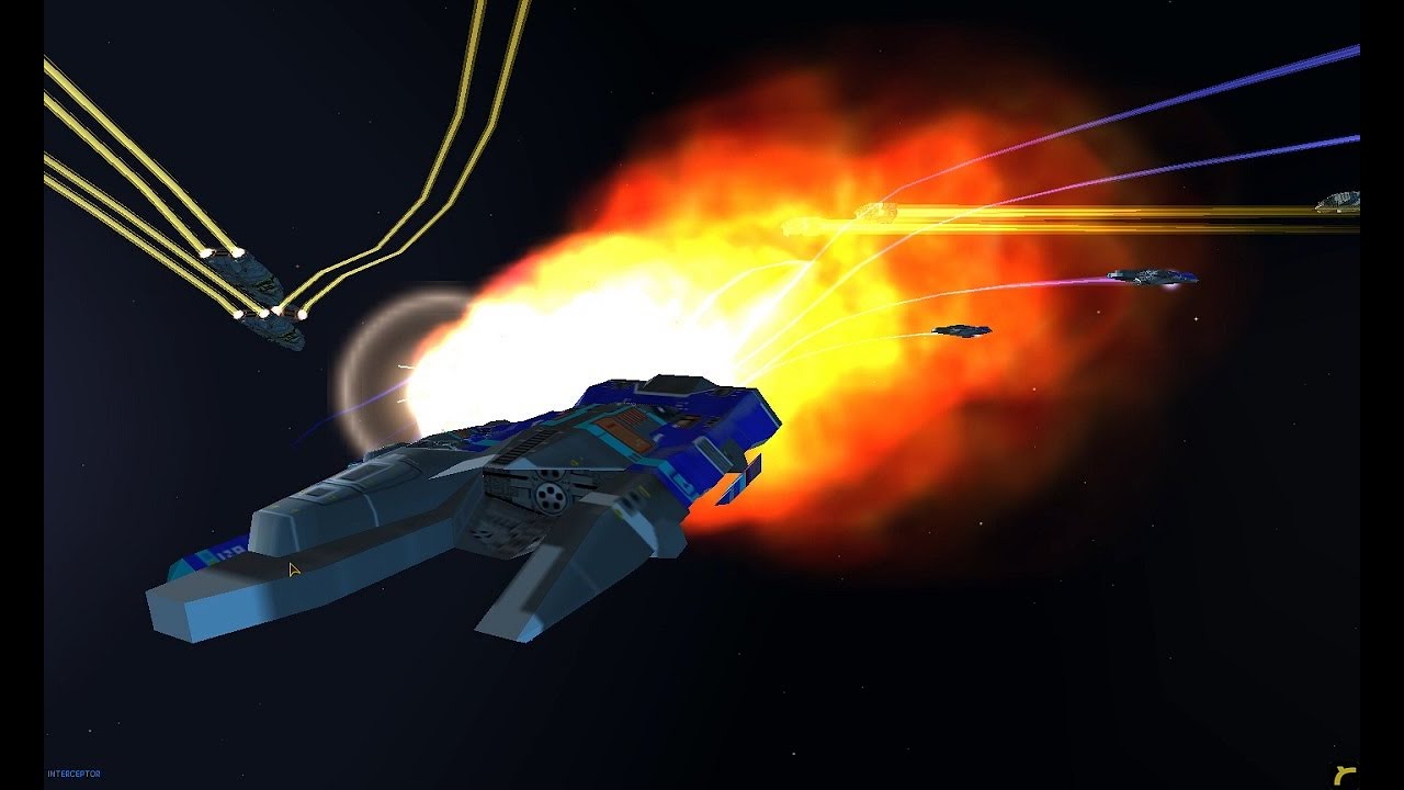 Homeworld,Sector 2,Karak Outskirts.🌌 - YouTube