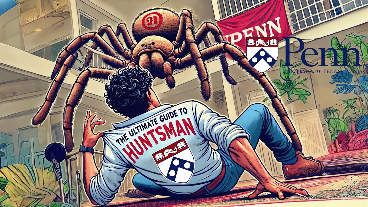 The Ultimate Guide to Huntsman at UPenn (The Huntsman Program in ...