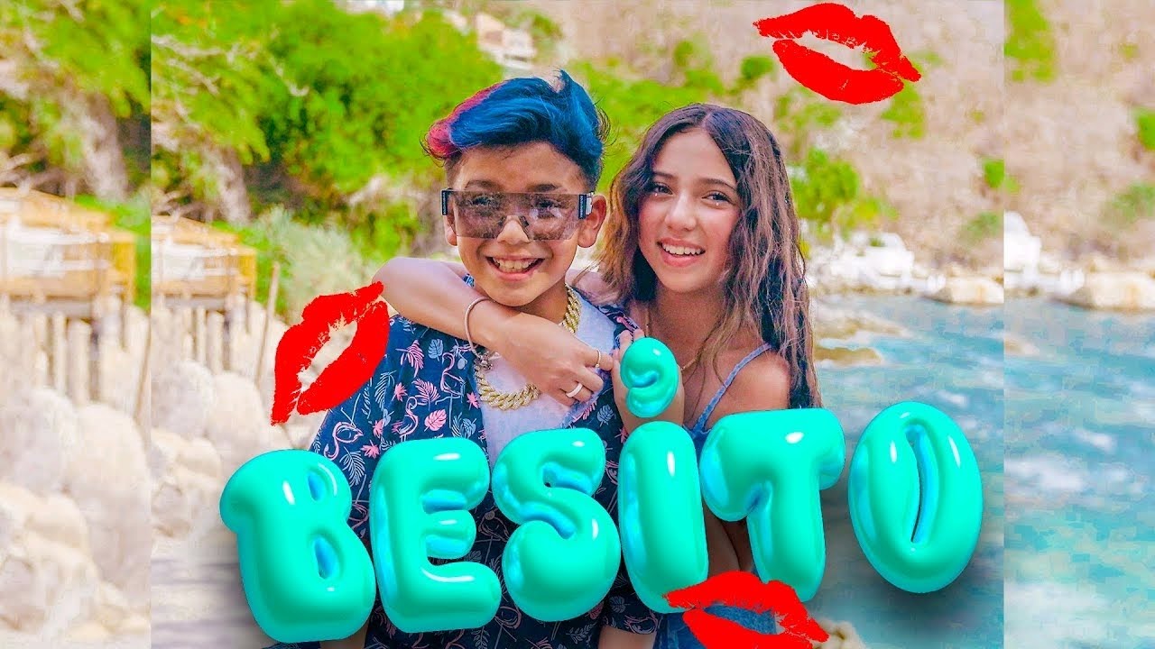 BESITO💋 - YouTube