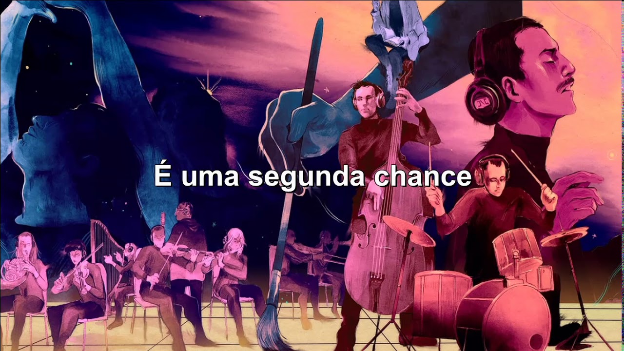 half•alive - BREAKFAST (w/ Orchestra) (Legendado | Tradução PT-BR ...