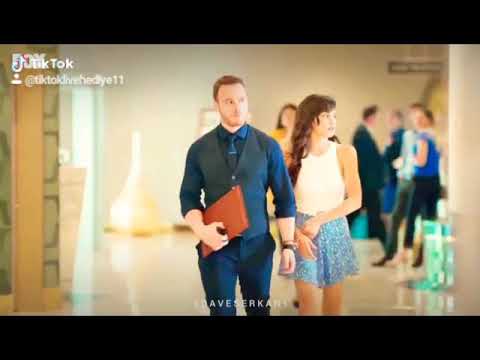 hani çok zorsunya/eda&Serkan/sen çal kapımı/