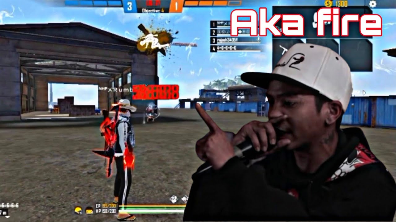 A.N.T.F.( Final battle ) Aka fire Vs Plus divide🇳🇵 - YouTube