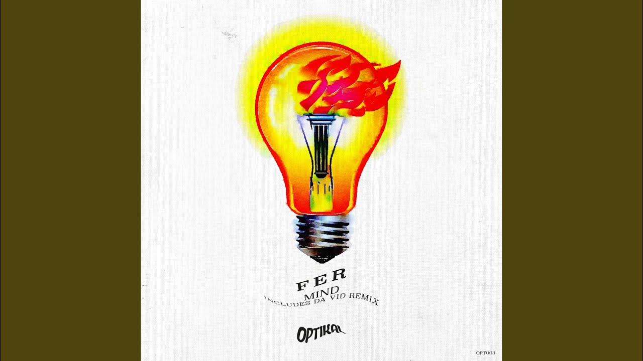 Mind (Da Vid Remix) - YouTube
