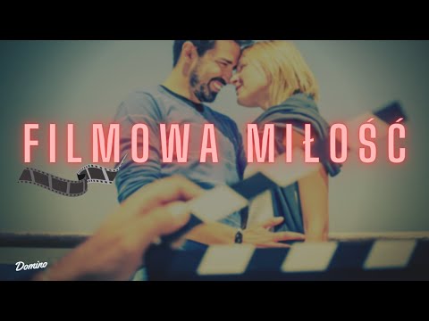 Arek Kopaczewski - Filmowa miłość (z rep. DOMINO) [Studio Video] 1996