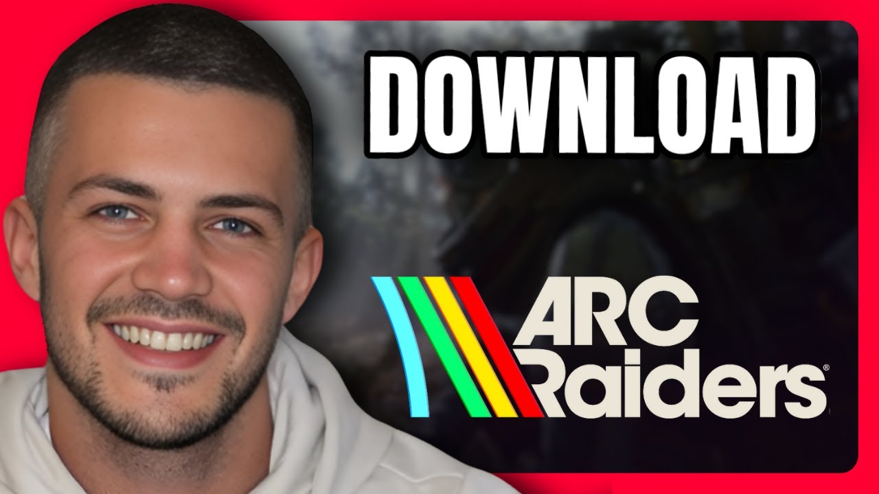 How To Download ARC Raiders on PC (Step By Step) - YouTube