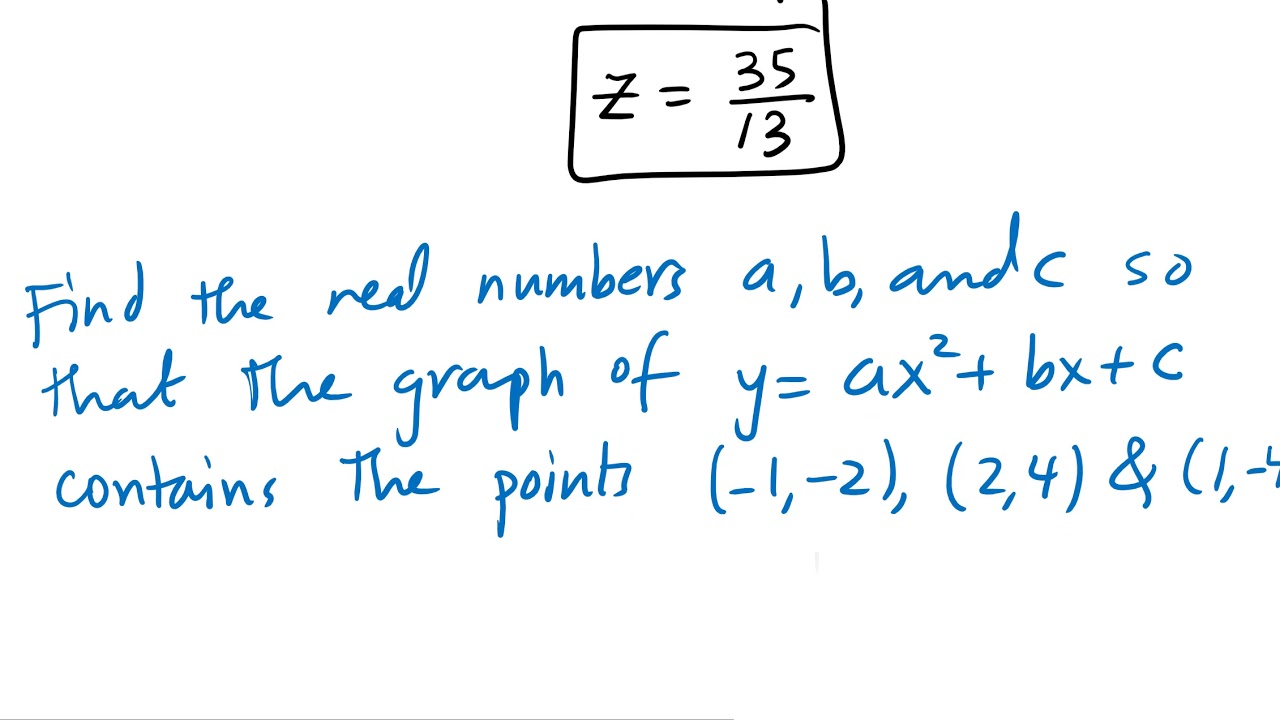 Math 2 Pre Calculus Section: 11.1 System of Linear Equation ...
