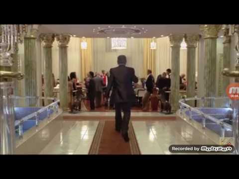 KOLPACİNO-BENLE EMRİVAKİ KONUSMASİN AGZİNA SİCARİM ONUN