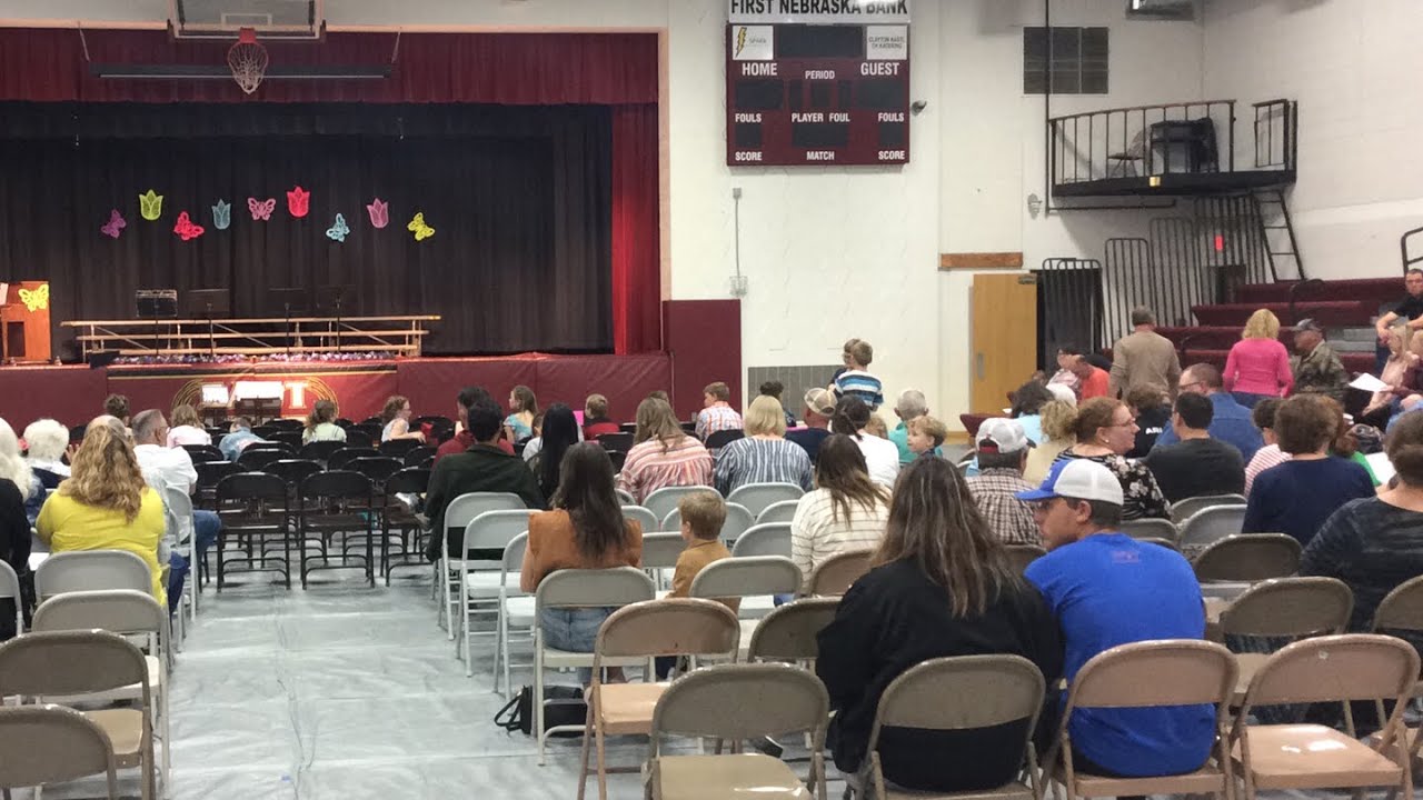 2023 Brainard Elementary Spring Program - YouTube