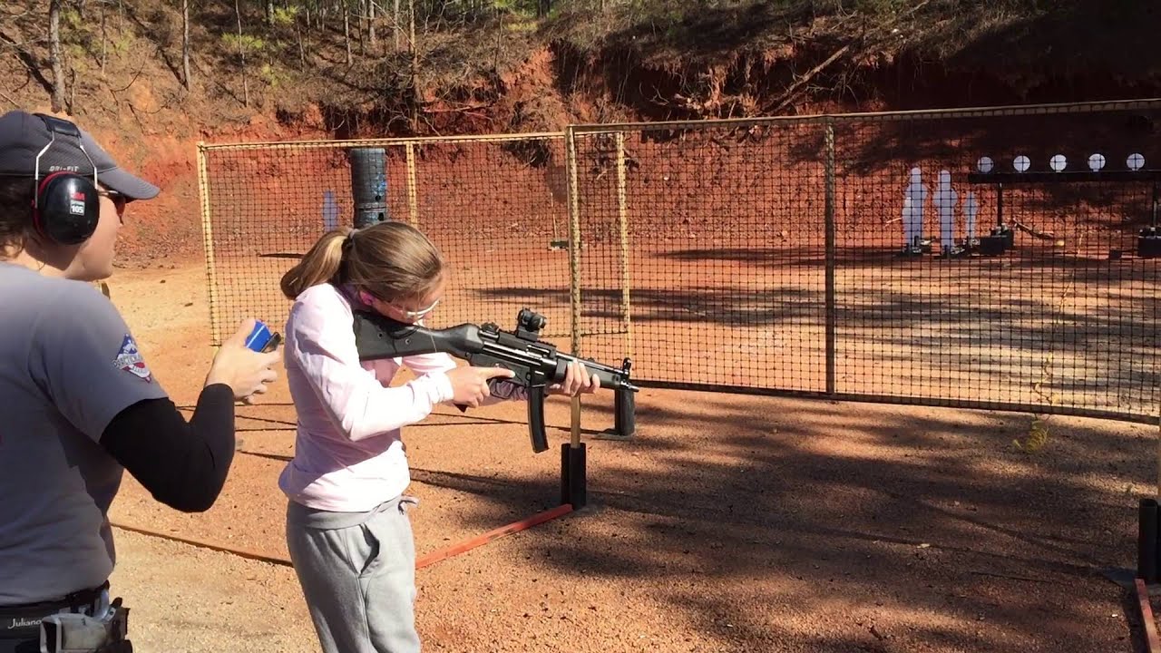 Hooked on USPSA PCC Division! - YouTube