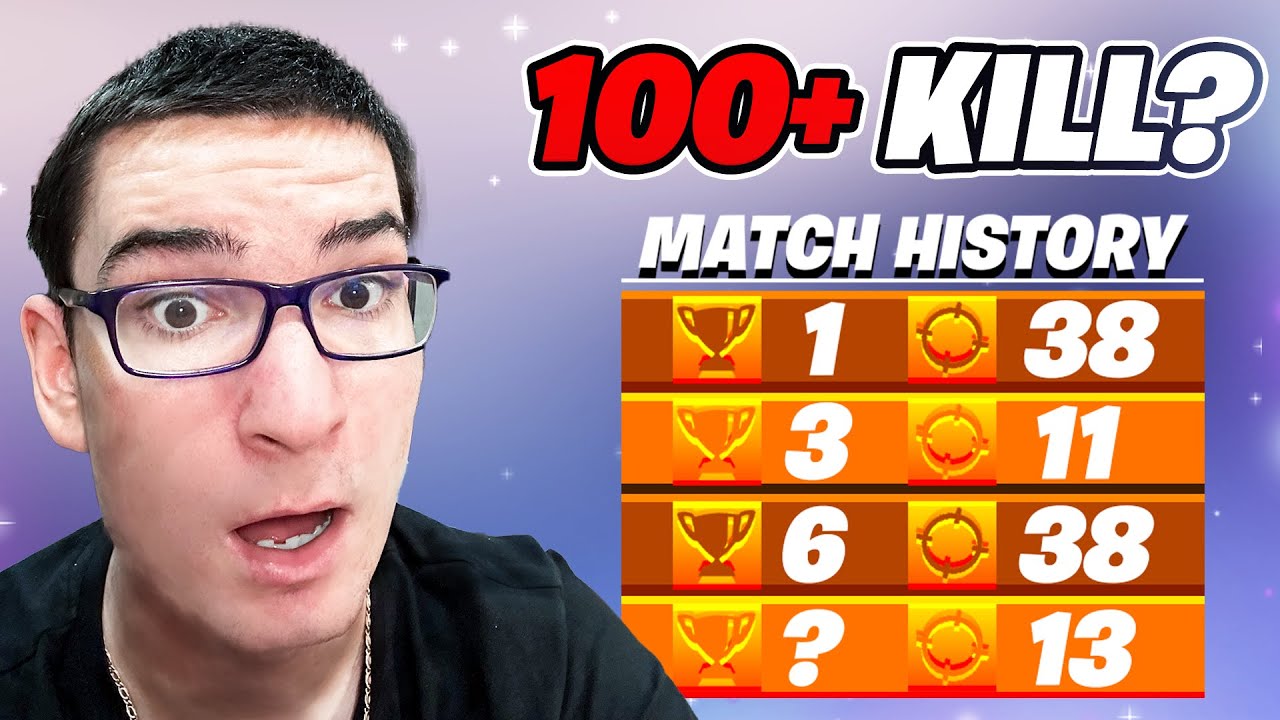 Ez Rekord Lett? *105 KILL* - YouTube