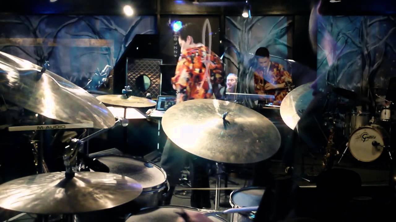 TRUETET - Home by Michel Petrucciani (Alex Nekrasov, Mark Emmons, Vlad ...