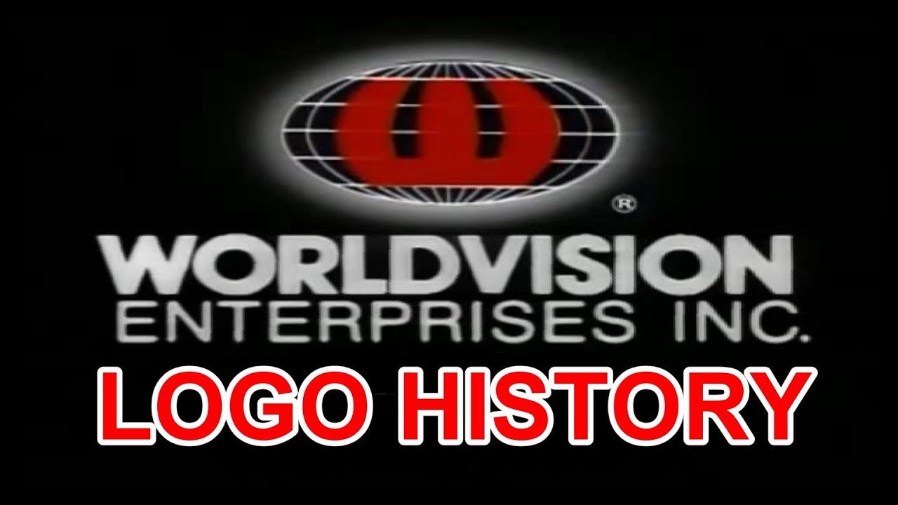 [#709] Worldvision Enterprises Logo History (1973-1999) - YouTube