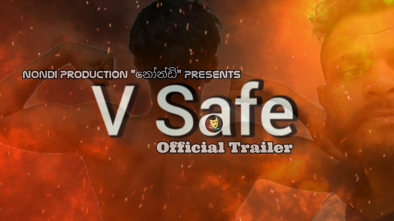 V Safe | Official Trailer | @nondiproduction1857 - YouTube
