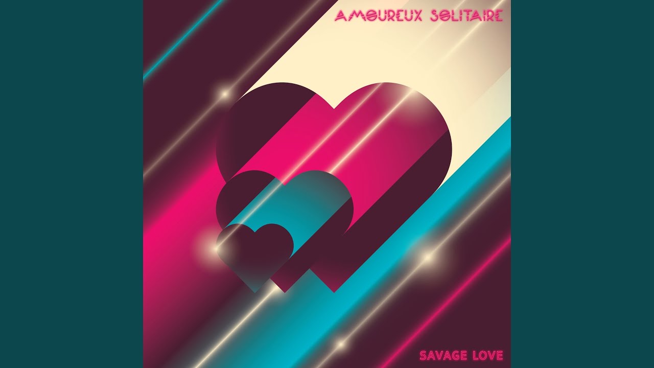 Amoureux Solitaire (Karaoke Instrumental Edit) - YouTube