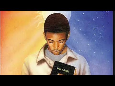 #204 #Psalm 27 #Lectio Divina #The Lord is my Light and my Salvation # ...