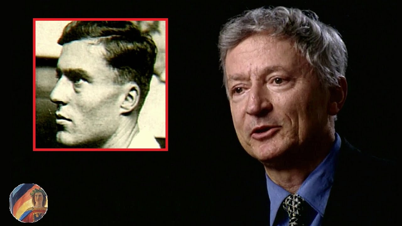 Im Gespräch: Dr. Manfred Osten über Stauffenberg und Das geheime ...