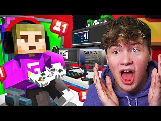 Kjente Minecraft Youtubere Concerten | Kunst En Cultuur | Muzikale