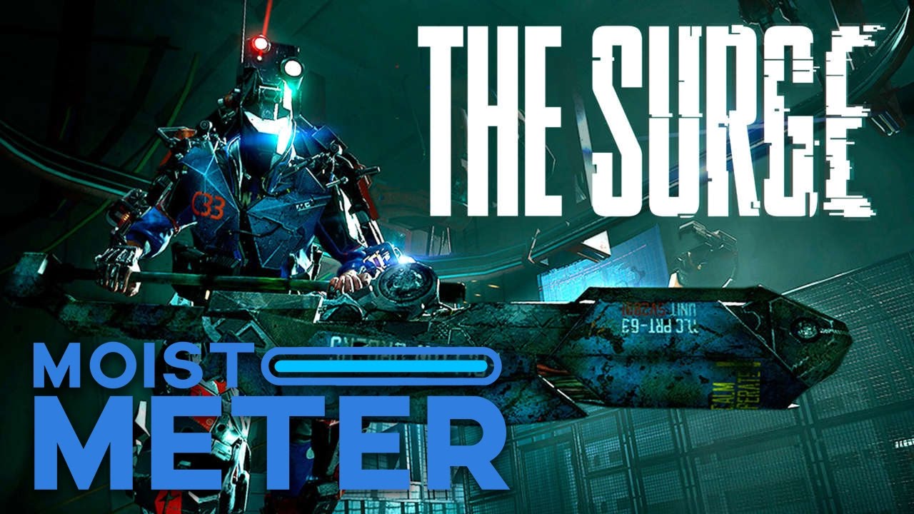 Moist Meter The Surge YouTube moist-meter-the-surge-youtube