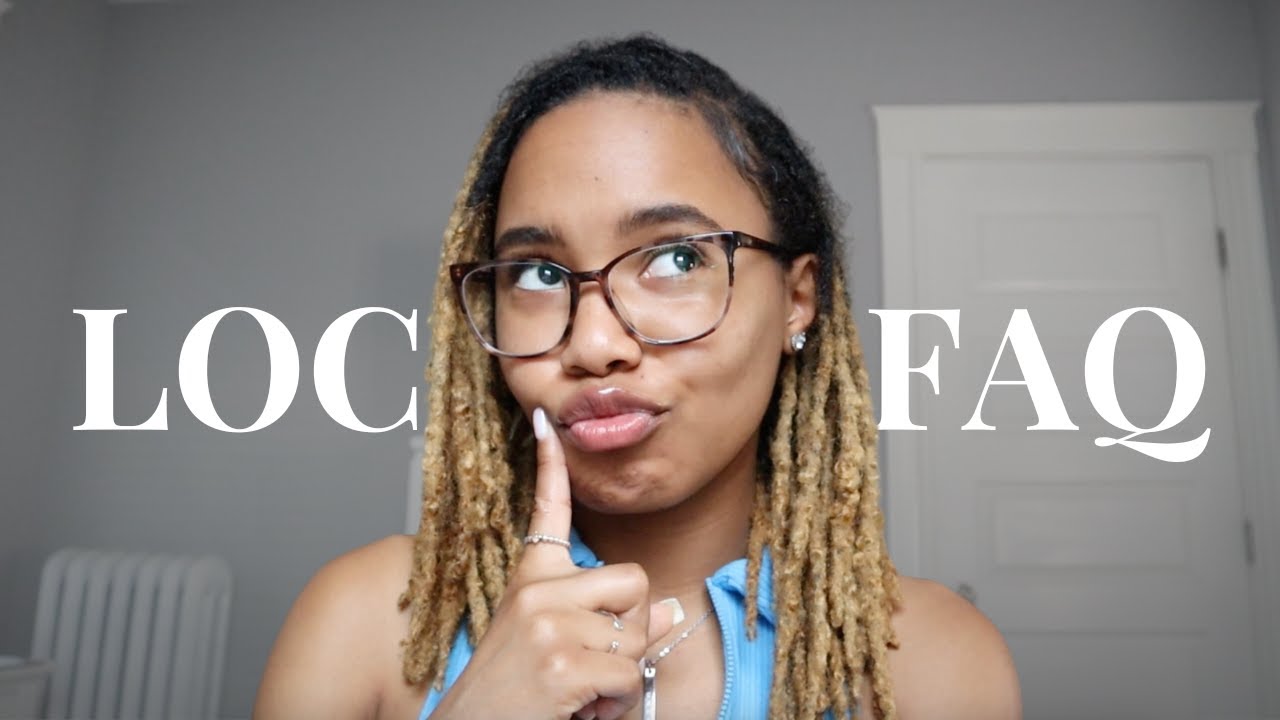 LOC Q&A | Answering your FAQ - YouTube