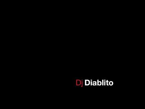 Hip Hop vs. Reggaeton : Dj Diablito - YouTube