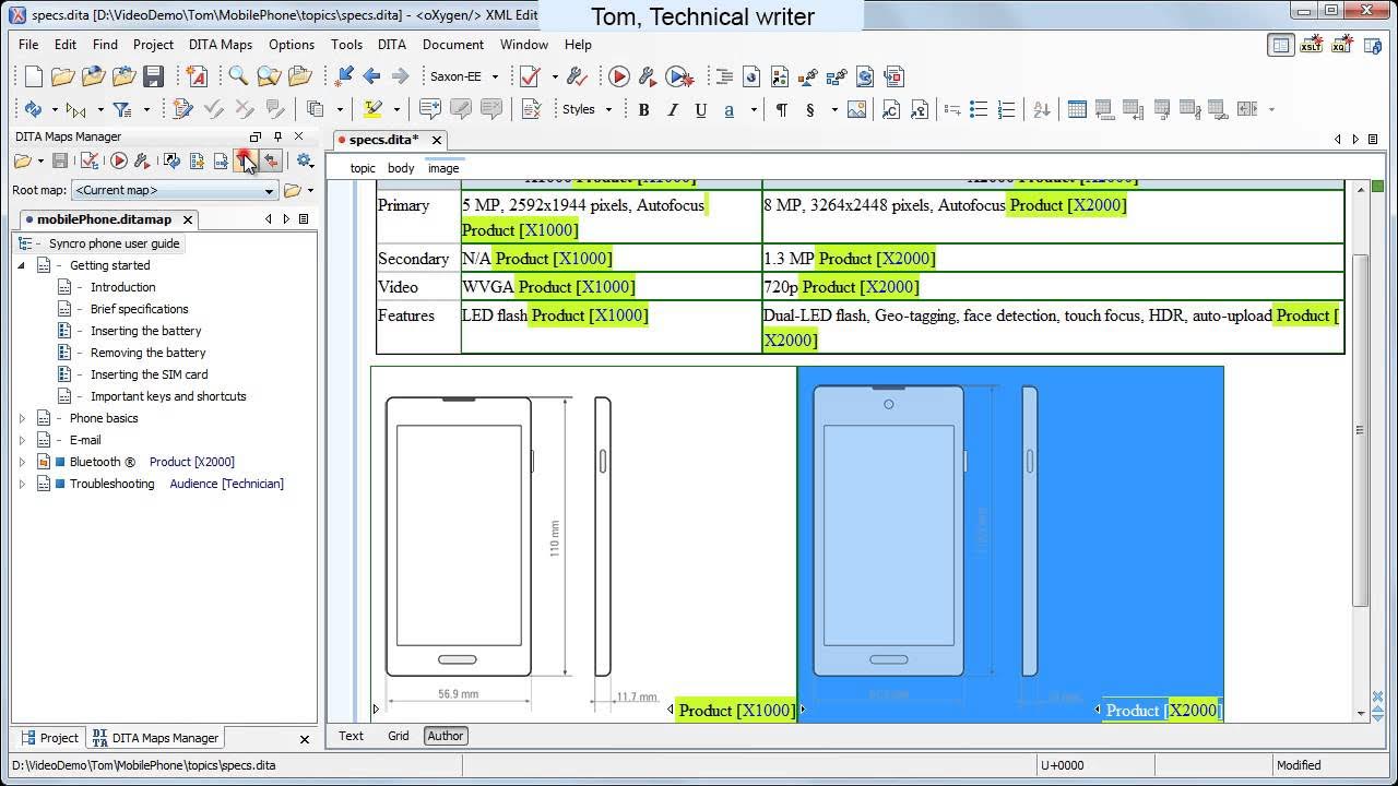 Collaborative Authoring Using Subversion - YouTube