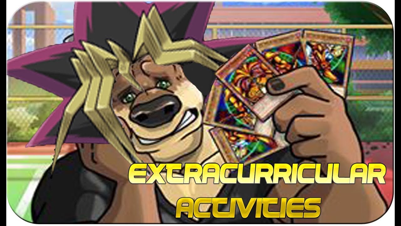 Extracurricular Activities [CHESTER] Parte22-EL TORO COMIENZA EL DUELO ...