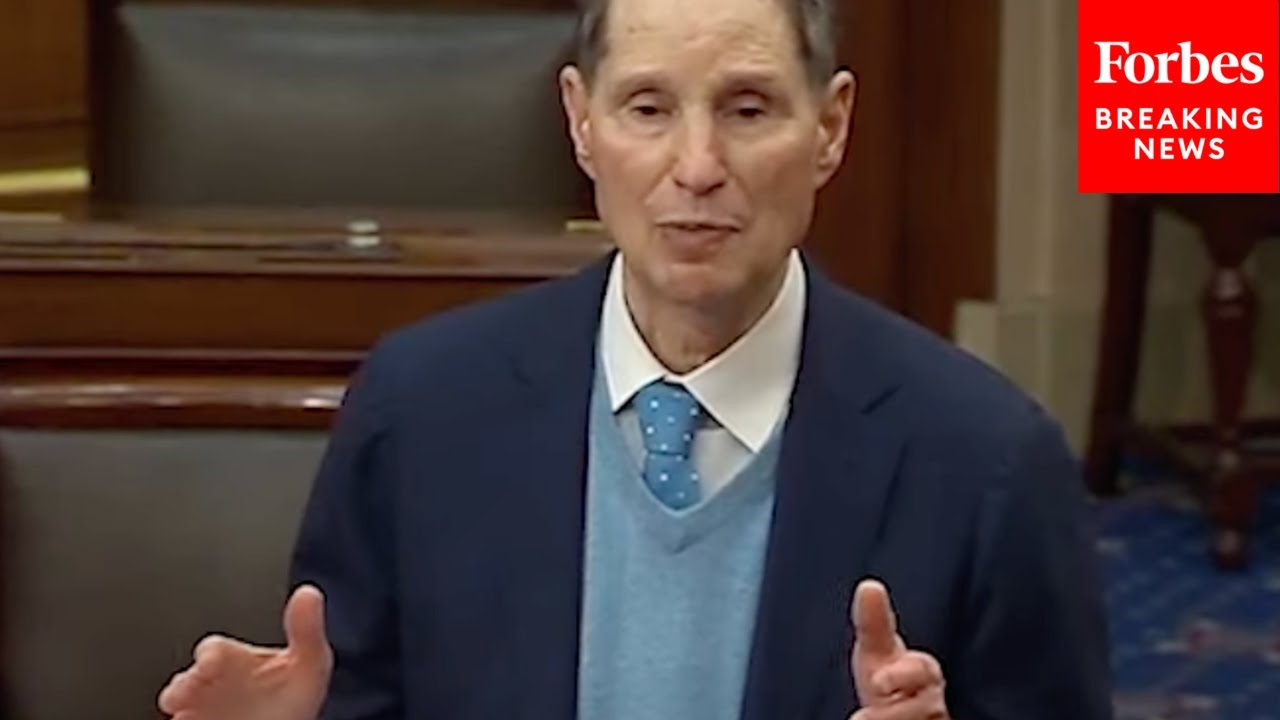 Ron Wyden Celebrates Bill Providing Protections For Owyhee Canyonlands ...