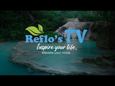 Reflo's TV Live