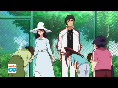 Victory Kickoff ⚽ 12.Bölüm Türkçe dublaj izle 