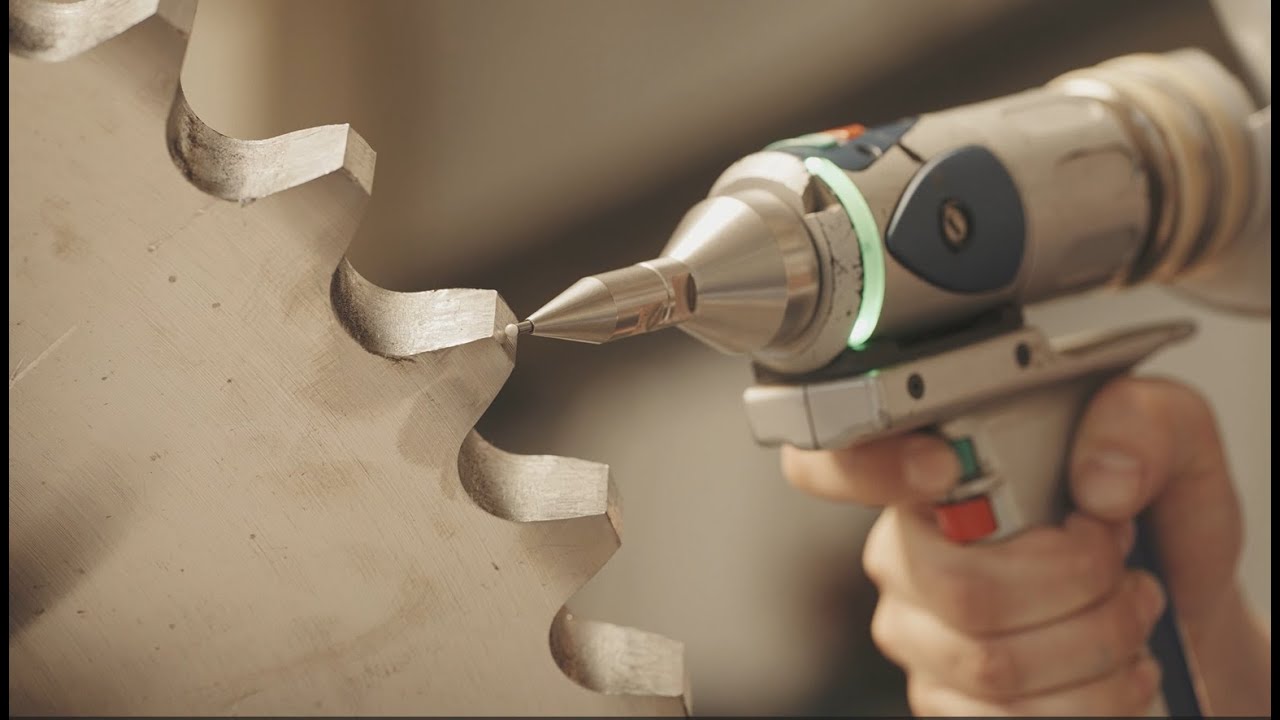 Kontrola presnosti * Genauigkeitkontrolle * Accuracy control - YouTube