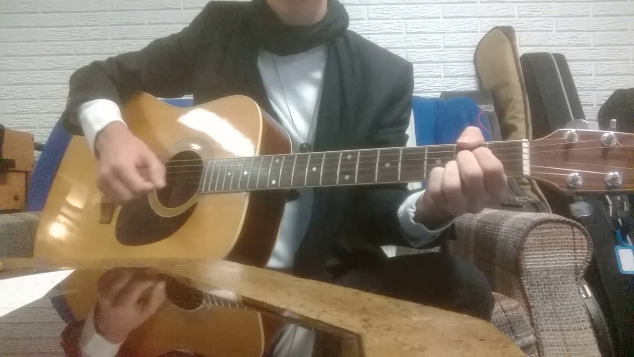 Longtime Sunshine (Cover) - Weezer - YouTube