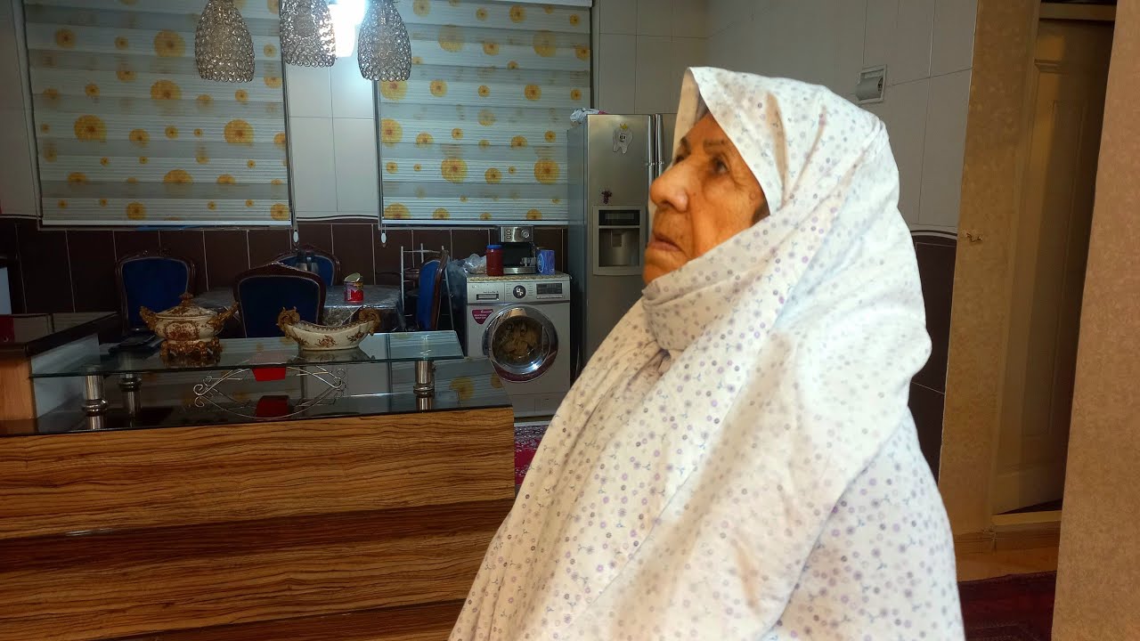 Daily Life in Iranian Villages : Embracing Tradition and Simplicity ...