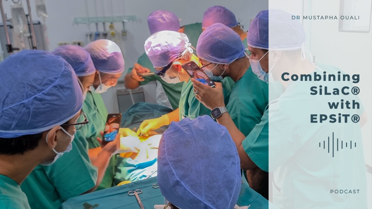 Revolutionizing Pilonidal Sinus Treatment: Laser-Endoscopic Approach ...